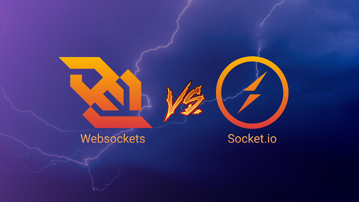 WebSocket vs. Socket.IO in Kotlin | Stackademic