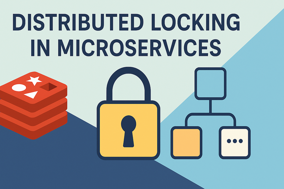 Handling Distributed Locks In Microservices Using Redis With Spring Boot By Rahul Kumar Jun