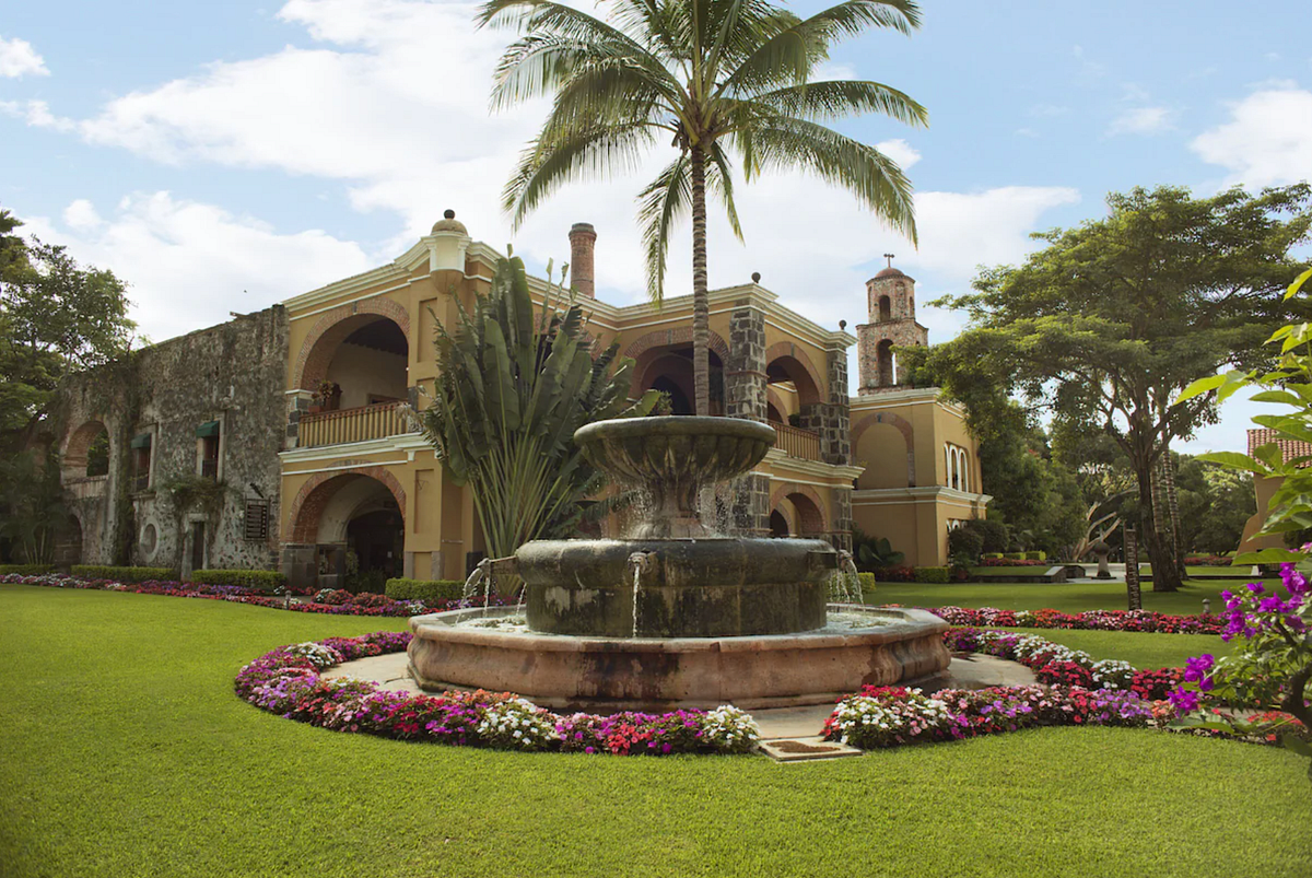 How a Mexican Wedding and a Trip to India Taught Me the Essence of ...