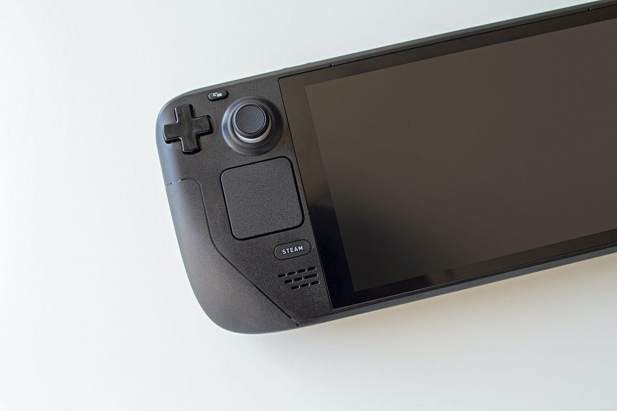 You Can Now Get a Refurbished Steam Deck for a Moderate Discount | by ...