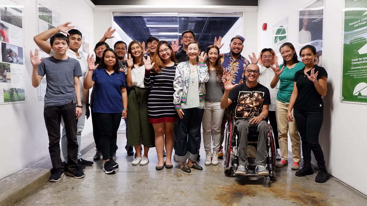 Benildean startups’ first step with Homebrewed Startup Bootcamp | by Tq ...