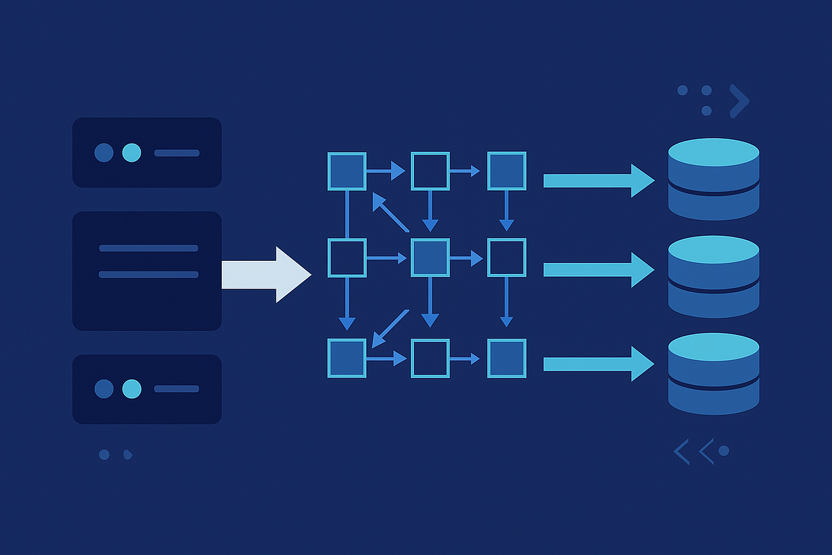 🚀 Sharded Counters System Design: Likes, Views &Trending Counts | by Anurag Goel | Stackademic