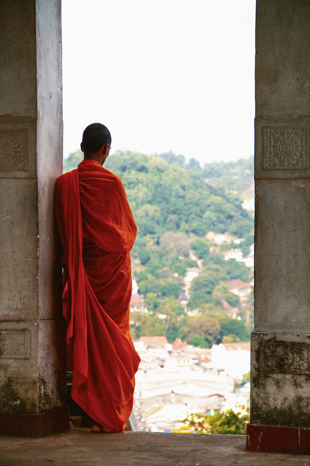 Eastern Mysticism 101: Unlocking the Secrets of Inner Power in a ...
