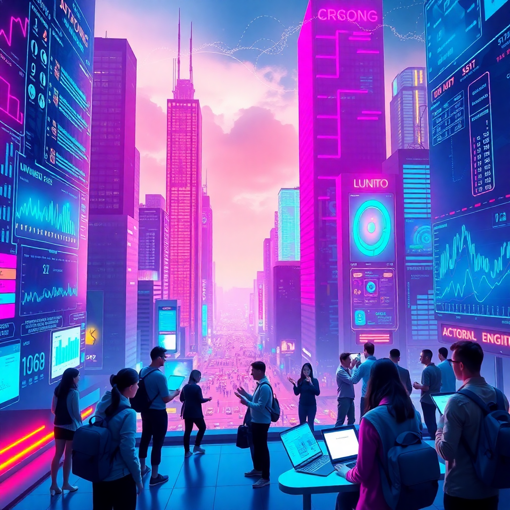 Monetizing AI in 2024: Emerging Trends and Opportunities to Watch | by Batuhan Odabaş | Friends ...