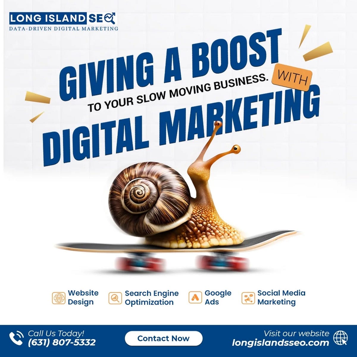 Elevate Your Brand with Long Island SEO - Long Islands Seo - Medium