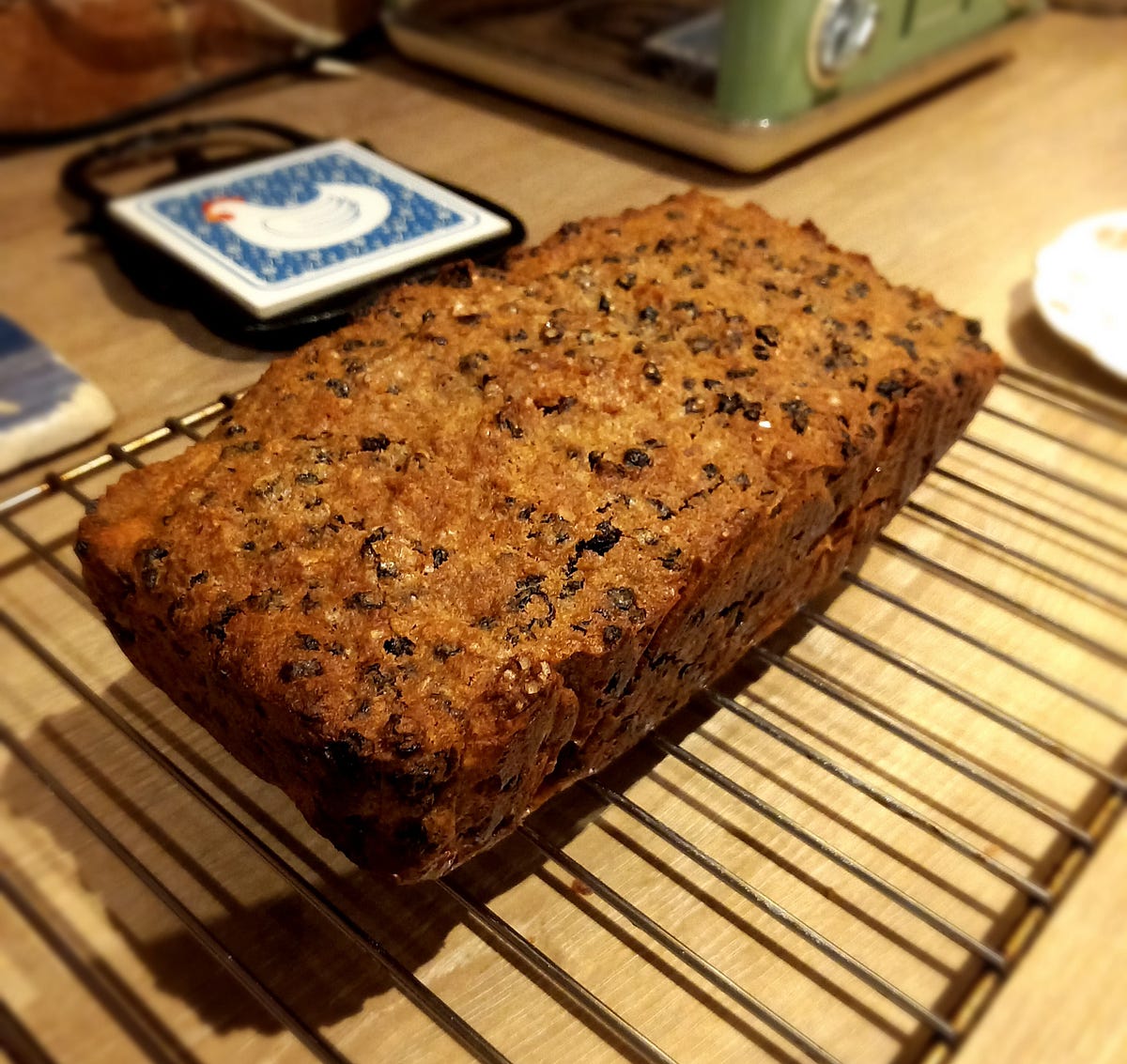 Bread Pudding: Evolution of a British Favourite From Medieval to Modern ...