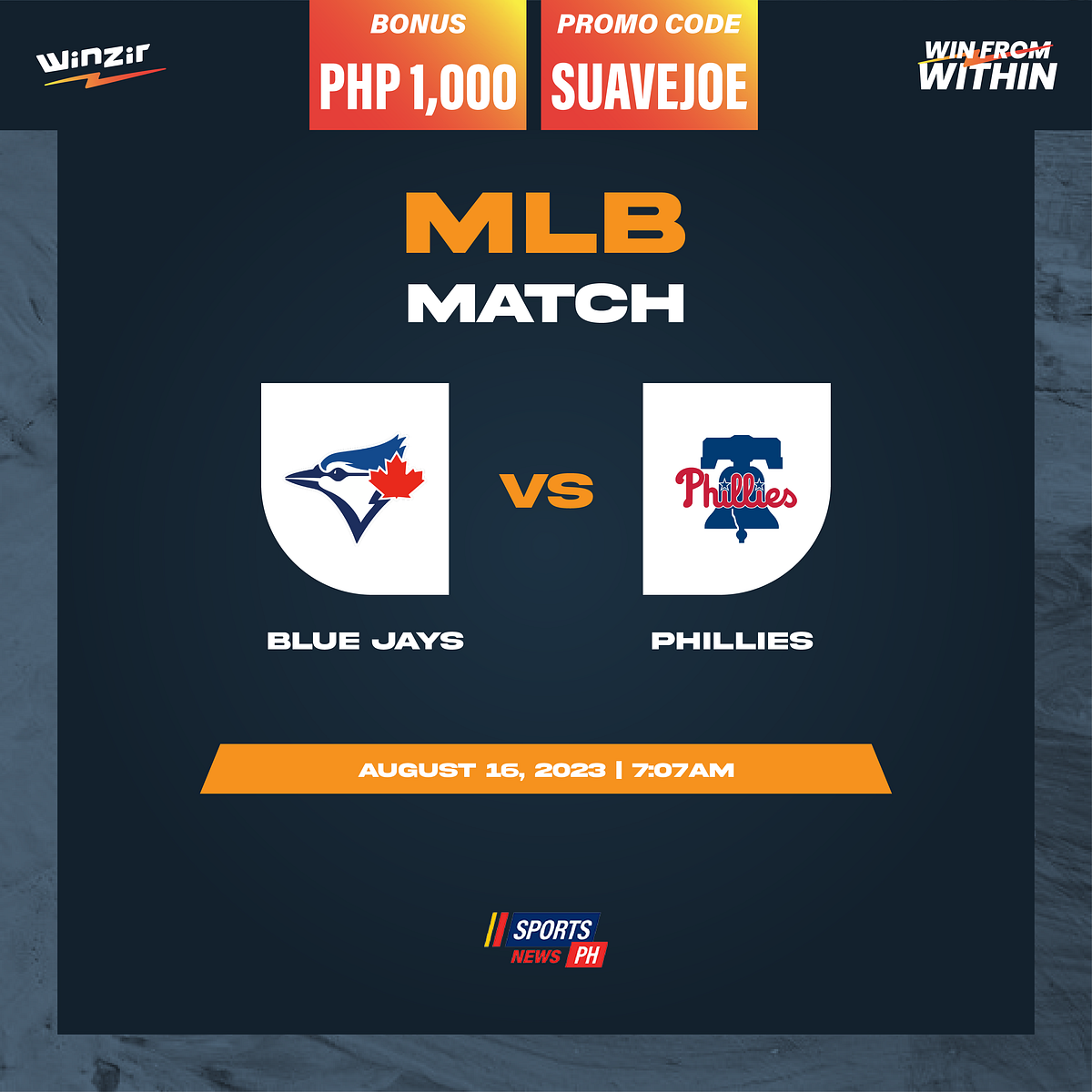 Clash of Titans: Blue Jays vs Phillies in Marquee MLB Showdown Tomorrow ...