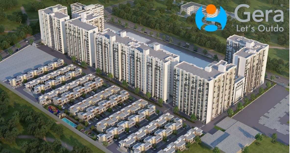 Gera Planet Of Joy - Property Expert - Medium