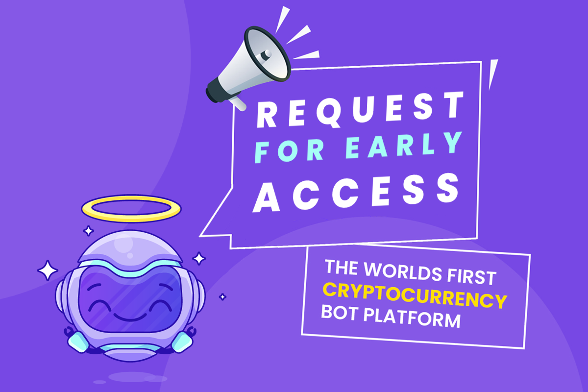 Strader.io — Get Early Access Now - Strader - Medium