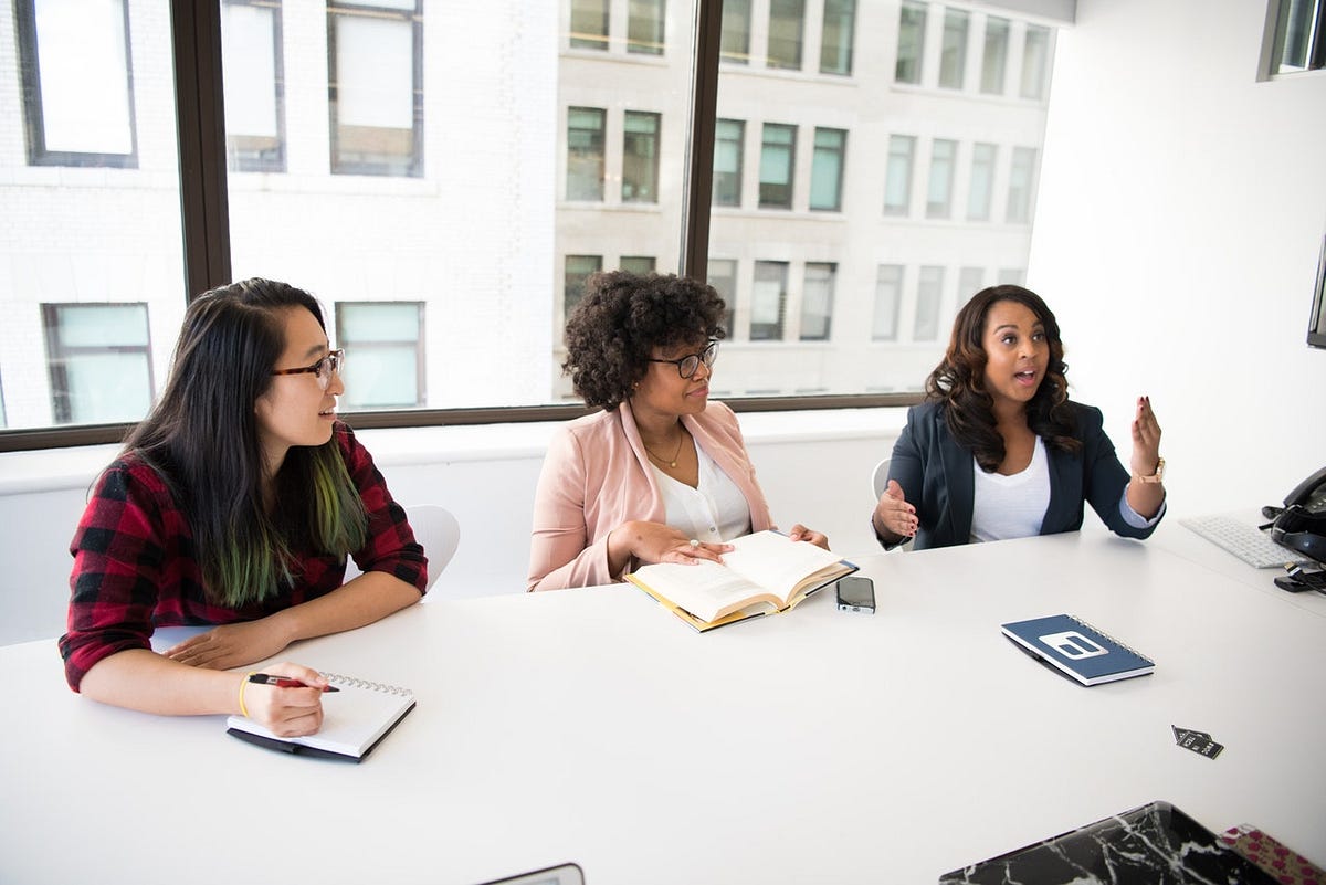 3 TIPS LEADERSHIP INI BISA BUAT KAMU MENJADI PEMIMPIN YANG BAIK!!! | by ...