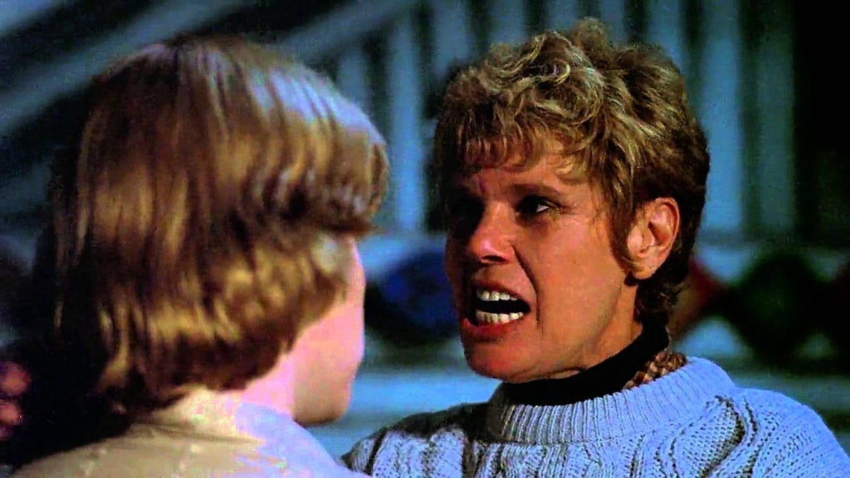 31 Days of Halloween 2024 — Friday the 13th (1980) | by David Davis ...