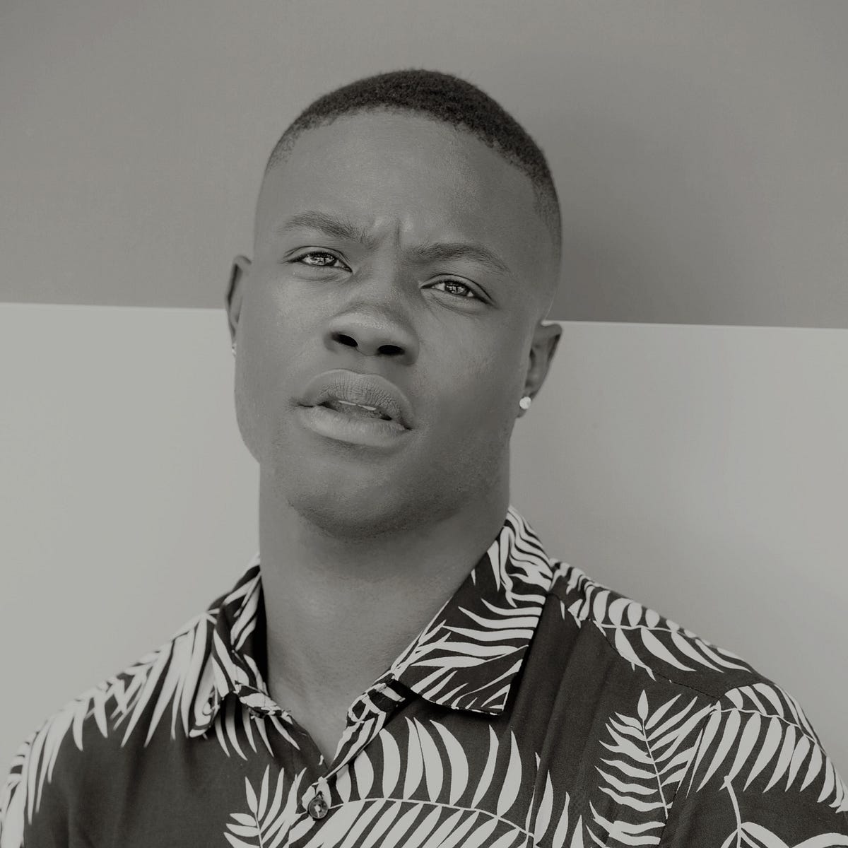 Meet Quinten Tyvon: A rising singer and songwriter | by TheGameTV ...