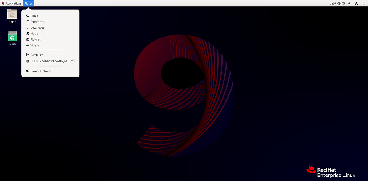Expanding Horizons: Adding Multiple Terminals and Extending the GUI in Your Linux Environment ...