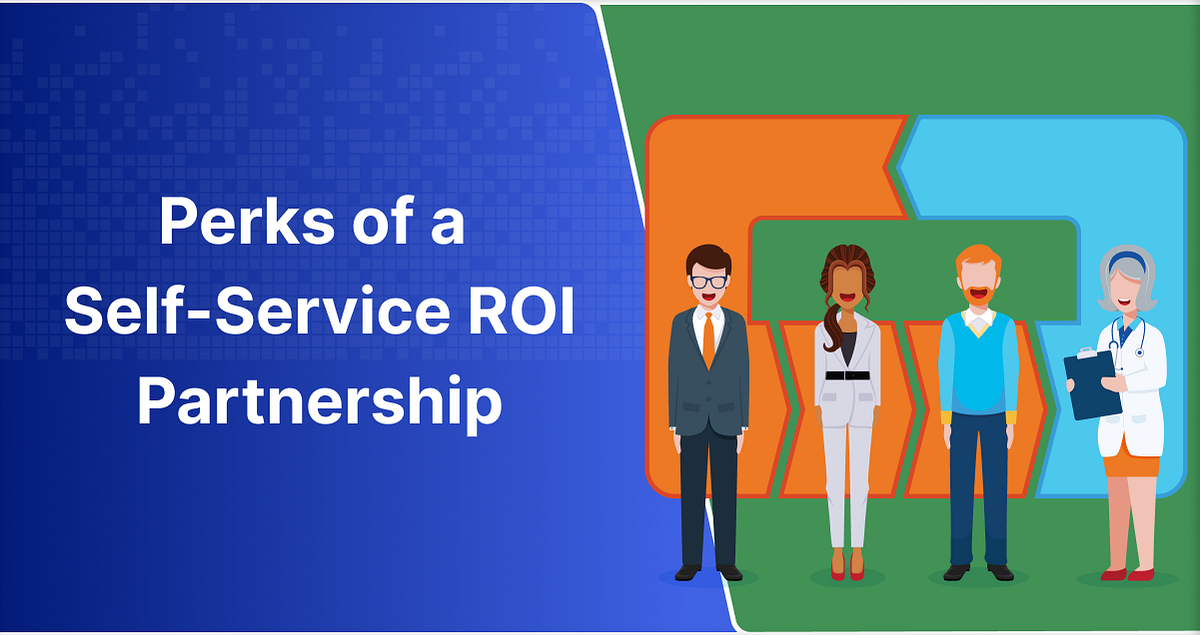 How Does a Self-Service Release of Information Partnership Work? | by ...