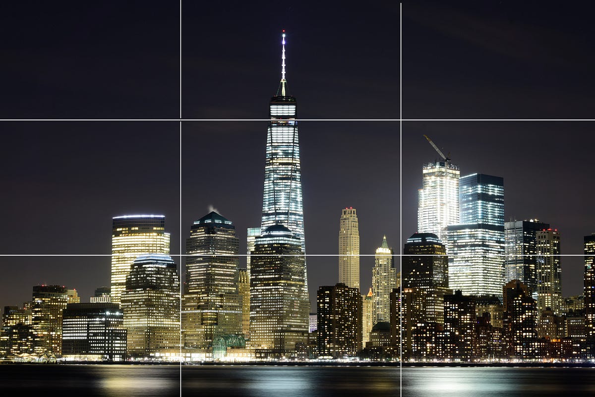 Instagram Grids — A Bad Choice for professionals | by Sid | The MVP ...