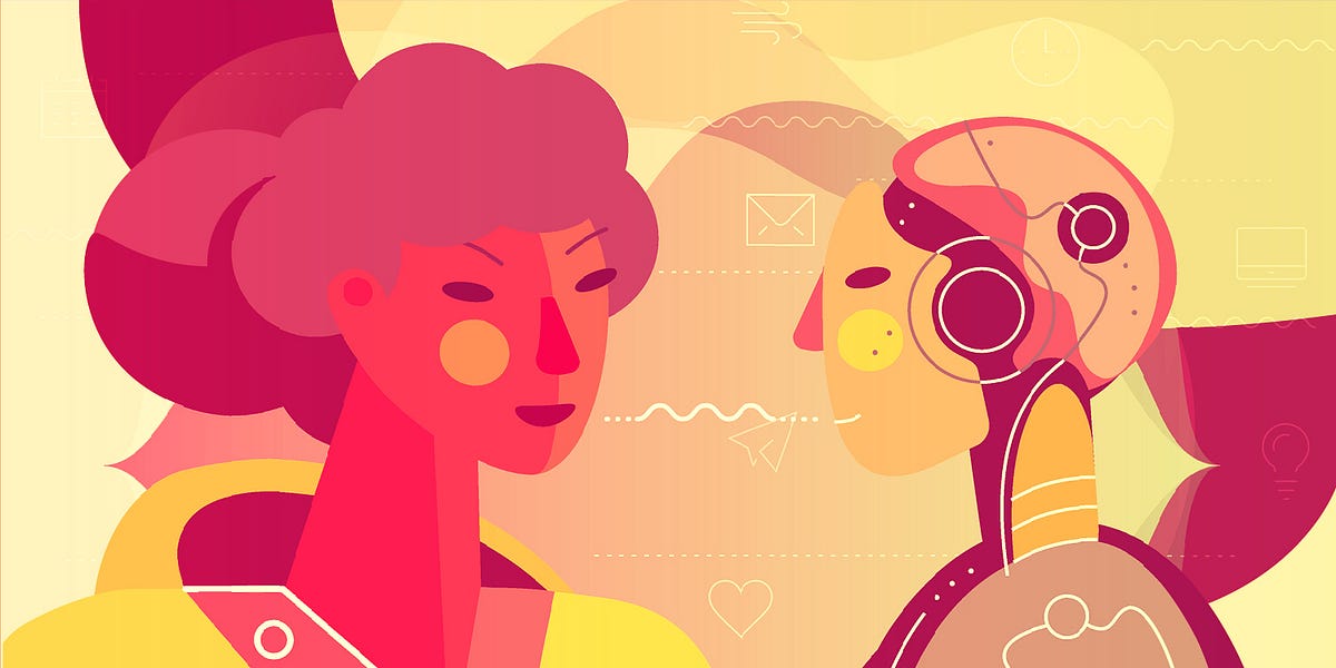 Don’t lose your customers over a simple misunderstanding. | by Michael ...