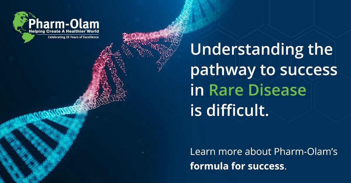 The Future of Rare Disease Research | by Renee A Butler | Pharm-Olam ...