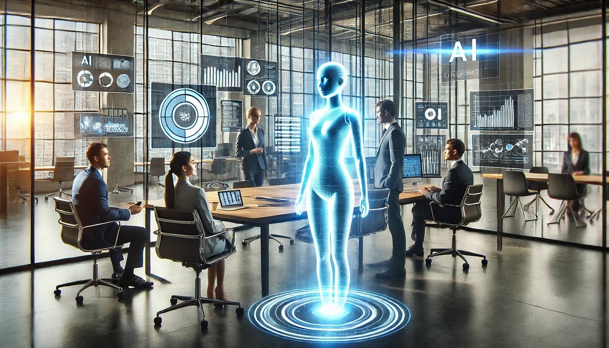 How Next-Gen AI Assistants Are Growing Businesses Without Expanding ...