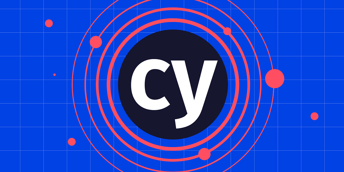 Writing Cypress custom commands like a PRO | by ido mor | Yotpo Engineering | Medium