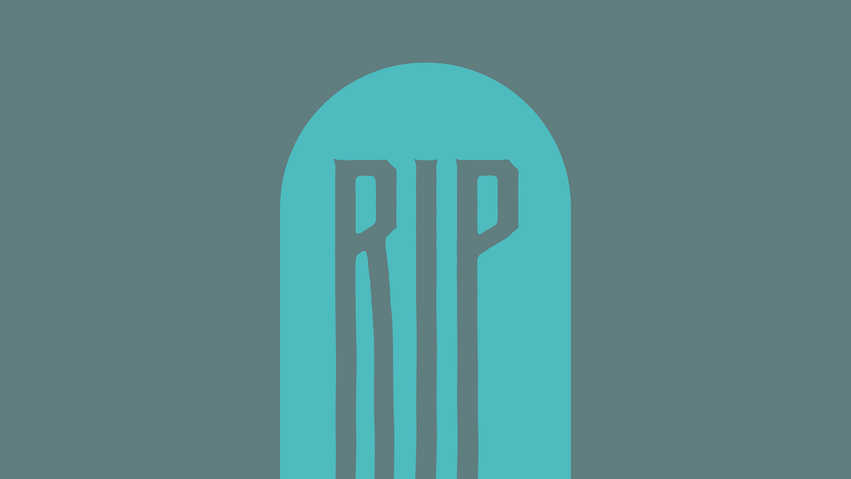 Rest in Peace?. Christian Thoughts on Life, Death, and… | by ...