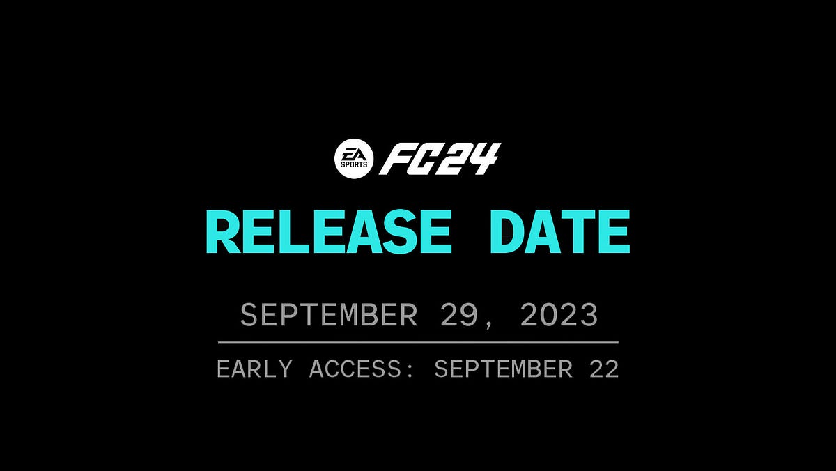 FC24 Game: Must-Know Tips Before Your First Kick-Off! | by Alex | Medium