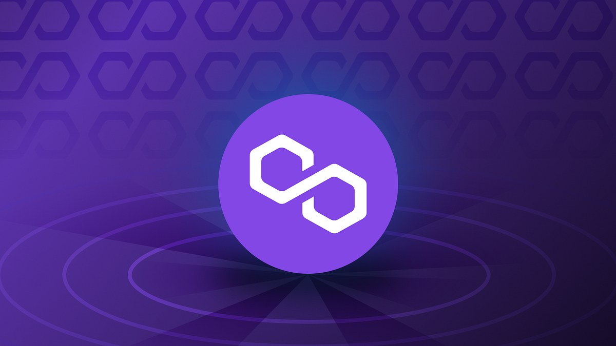 How to Get Started with the Polygon Network and QuickSwap | by X3DEFI ...