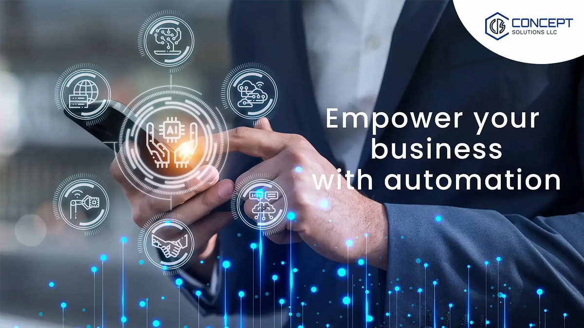 The Magical 10 Crucial Roles of Business Automation in the Modern Time ...