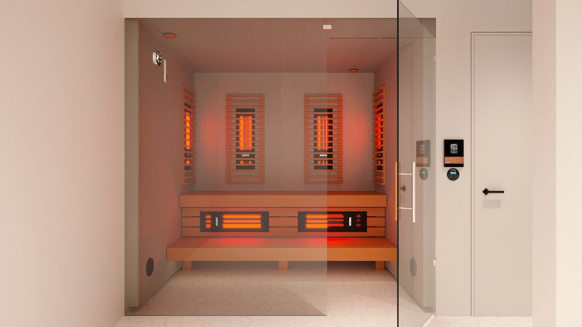 Sauna — Whole-Body Thermotherapy. Sauna bathing is a form of whole-body ...