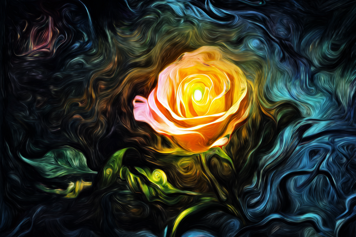 Symbolism in AI Art: Meaning (Part 7 of 15) | by Ladislav Miko | Medium