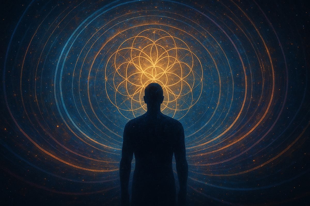 Timeline Alchemy: Choosing the Organic Path | by SubMerge | Jul, 2025 ...