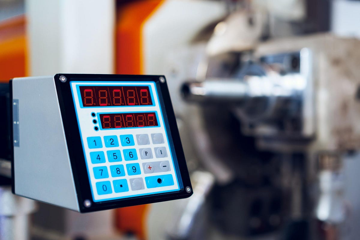 Ensuring Precision: The Vital Role of Scale Calibration | by ...