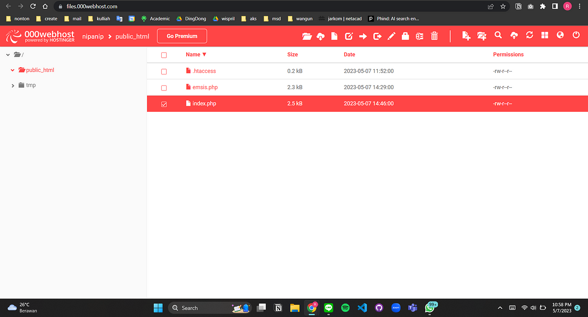 Embedded System — Project 10 Data Visualization And Data Logging Esp32