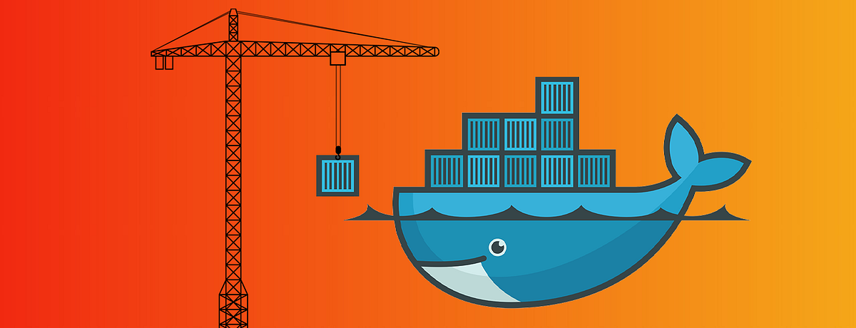 Docker Secrets Beginners Guide Security Has Always Been A Big Concern… By Younusraza Medium