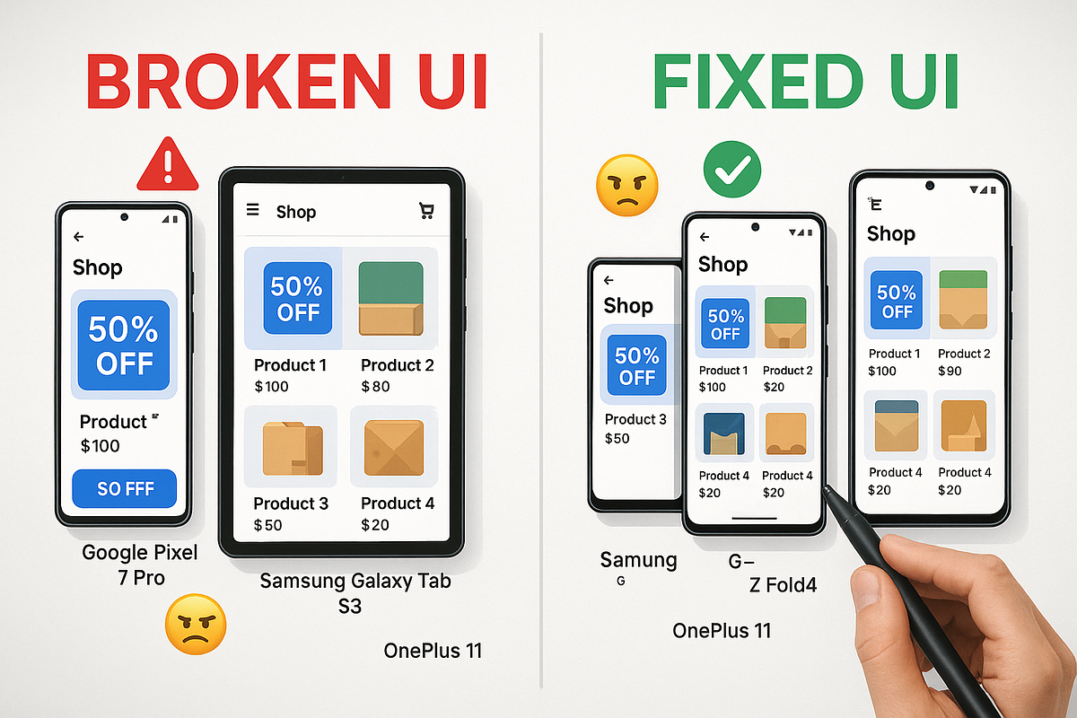 Why Your Compose UI Looks Different on Every Device And How to Fix It ...