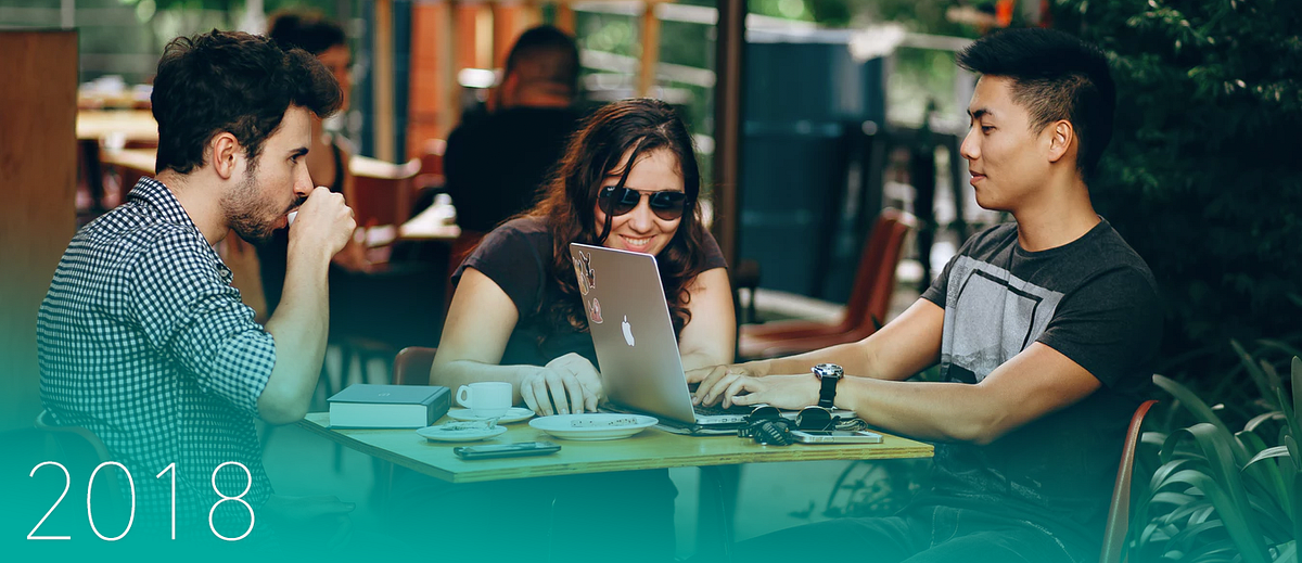 🚀 The Top 15 Frontend Links of 2018 | by Chris Brandrick | Statuscode ...