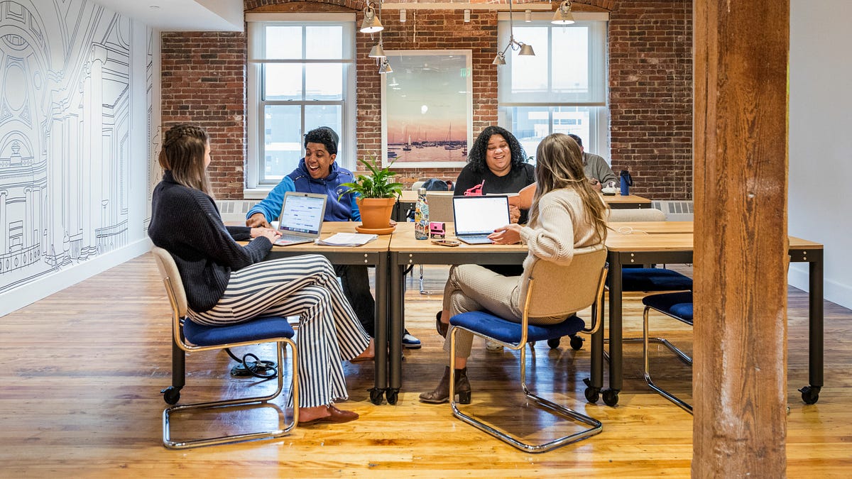 Developing a Shared Company Culture | by Technodysis | Medium