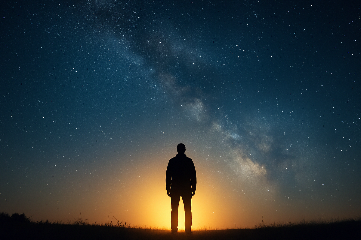 💫 11 Subtle Clues the Universe Sends When You Are Making the Right ...