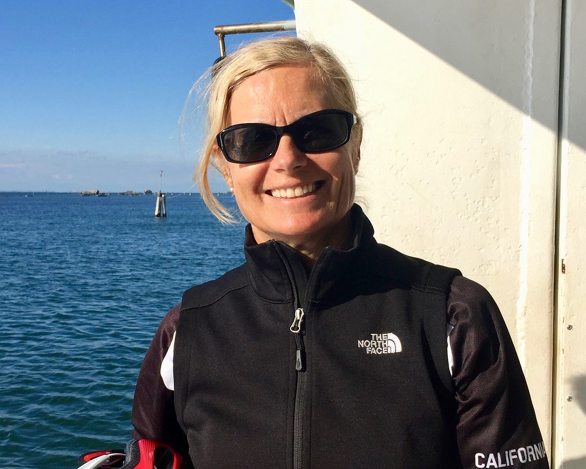 Globetrotters Writer Spotlight — Audrey Stimson | by Audrey Stimson ...