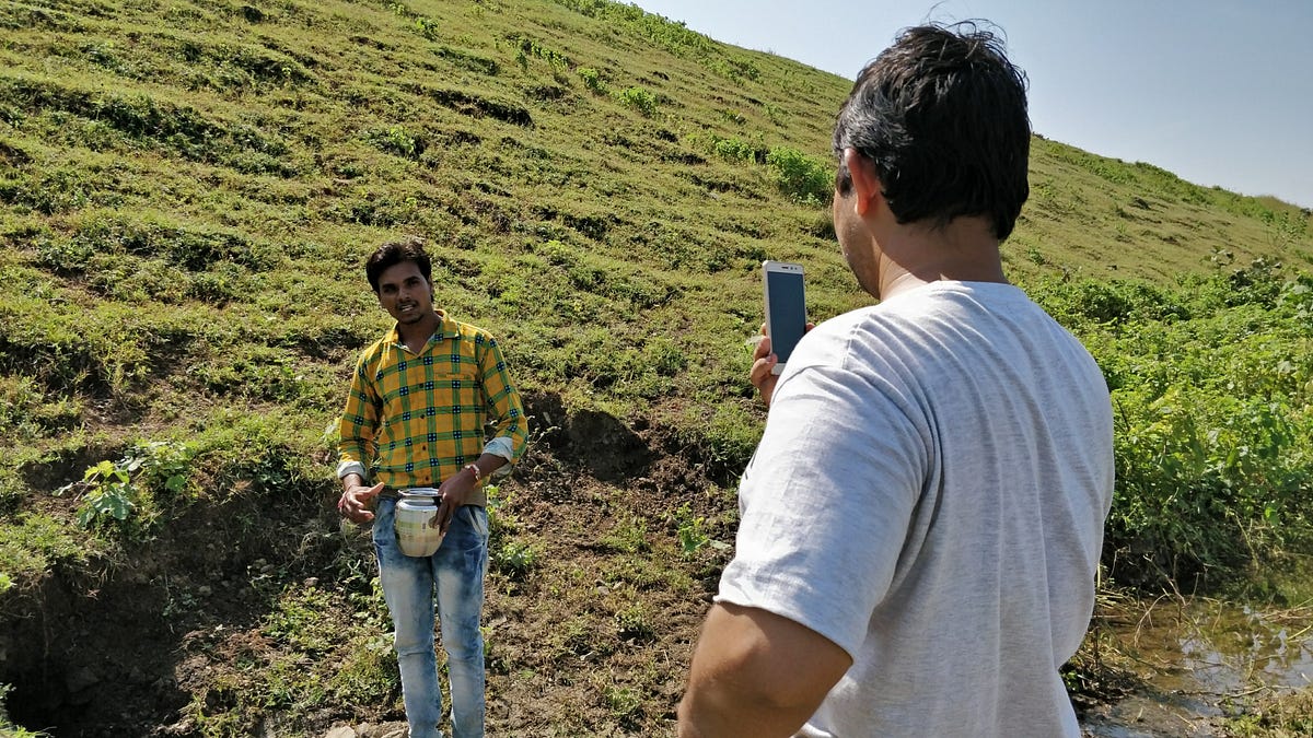 On Coaching and Stewardship. If you don’t know what we do at Ooloi ...