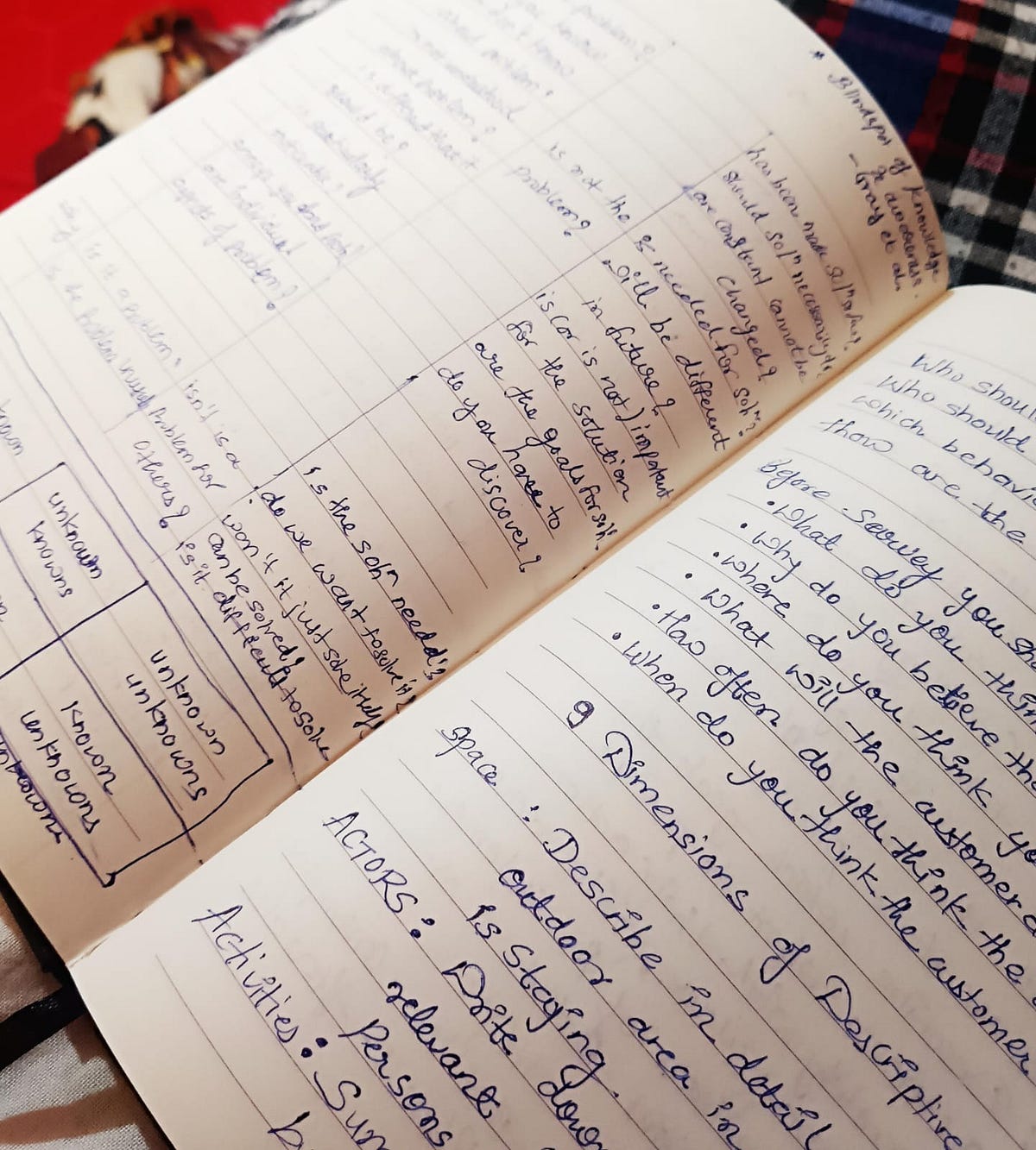 From dream to discipline: Celebrating 100 days of writing on design ...