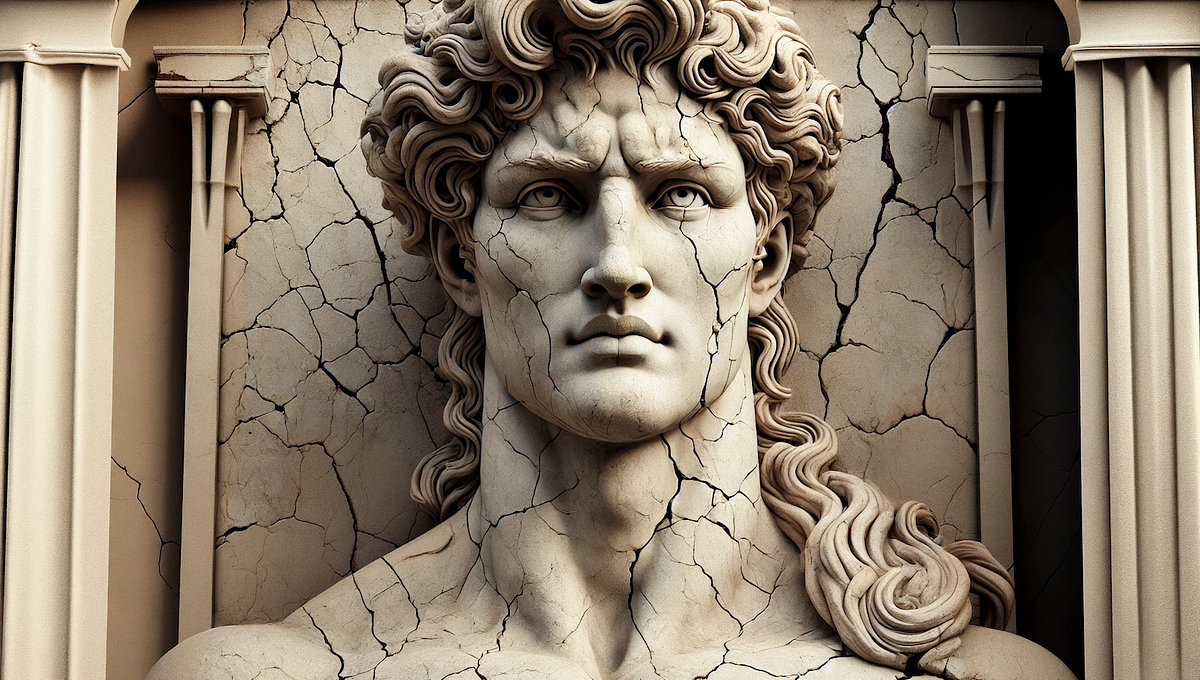Why Embracing Your Flaws Can Be Your Greatest Strength | by Daryl | Medium