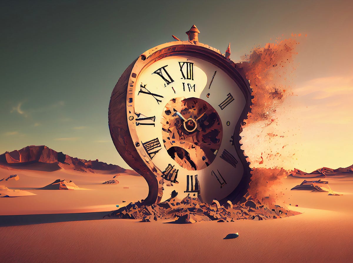 Hurry Up and Live — Seneca. When we waste time, we are essentially ...