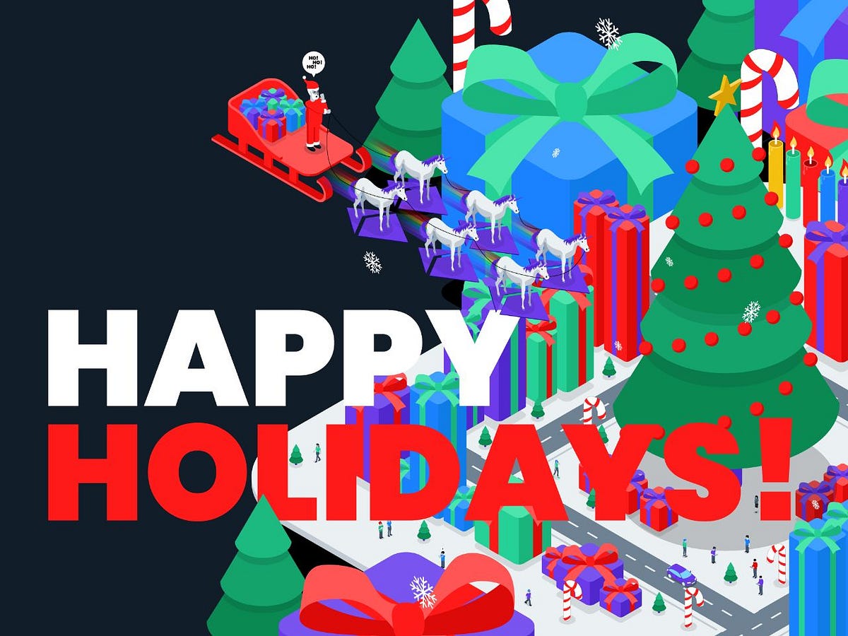 Origin Rewards: Announcing Our Holiday Special With Extra OGN Rewards ...