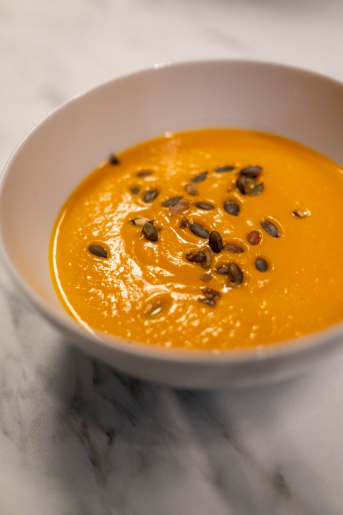 healthy eating. The “immunity soup” | by Yournxtstp | Medium