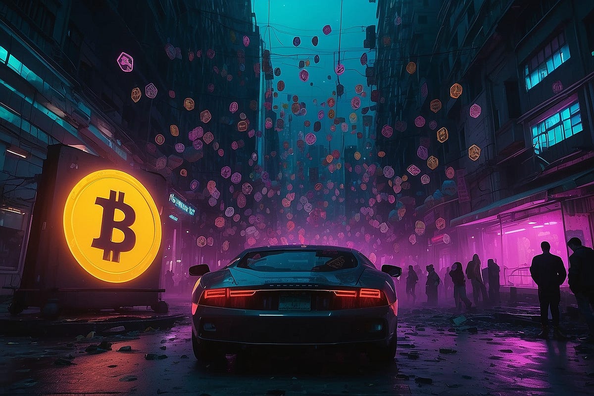 Metis Airdrop — METIS Tokens Today | by Metiscrypto | May, 2024 | Medium