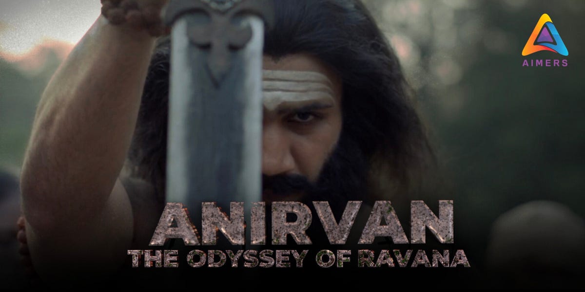 Diving into the Complex Character of Dashagriv in “Anirvan” | by Aimers Production | Medium