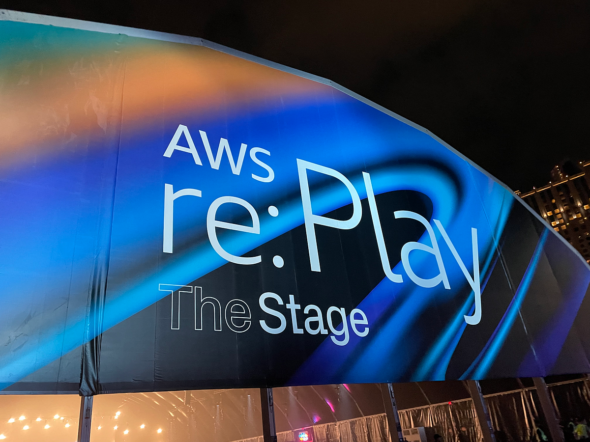 AWS re:Invent 2022: How to maximize your in-person learning experience ...