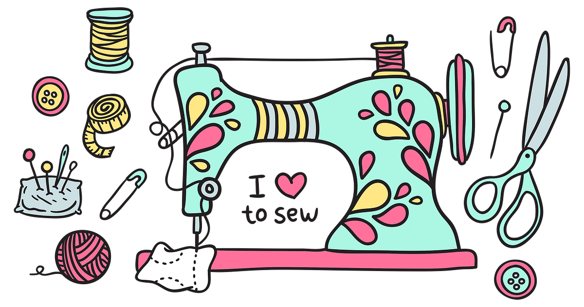 7 habits of successful people | Joy Of Sewing