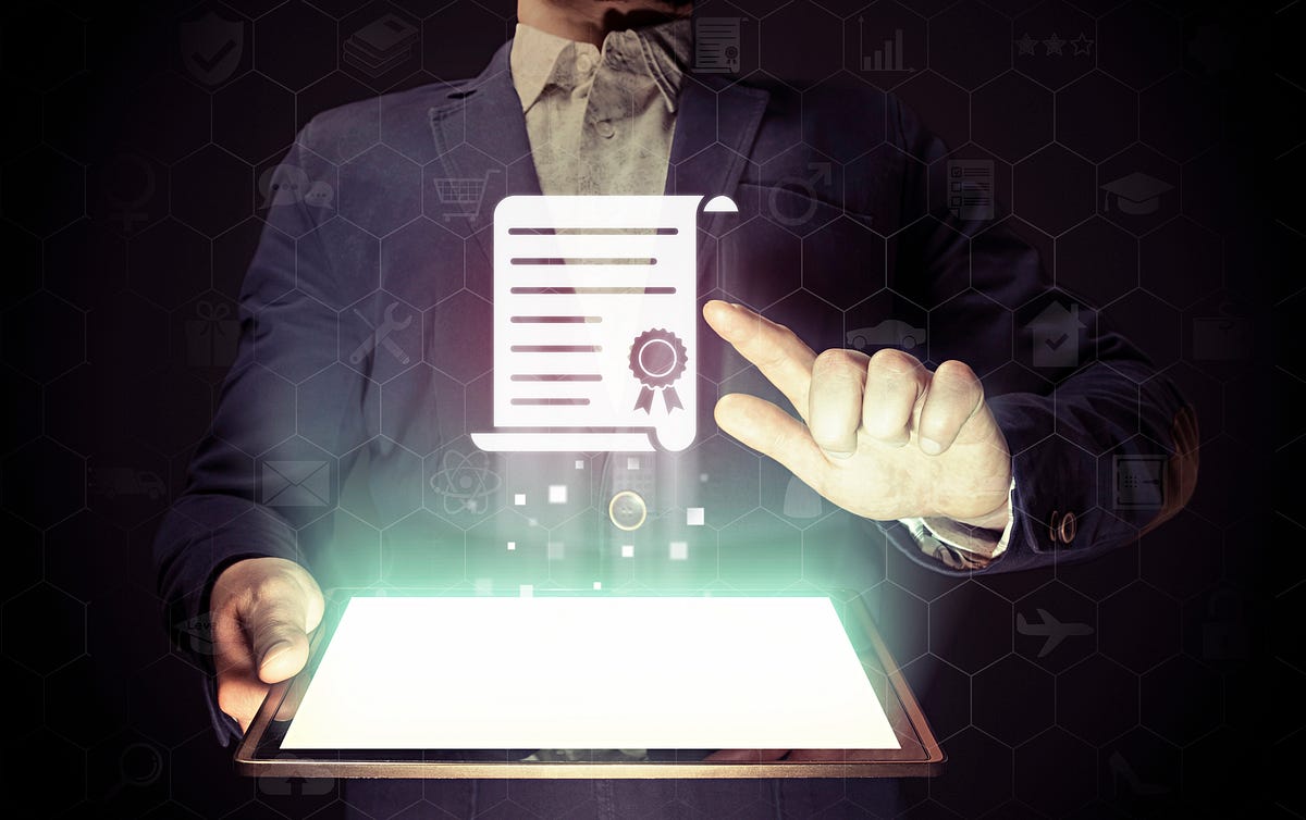 ID2020 Announces Inaugural Class of Certified Digital ID Solutions | by ...