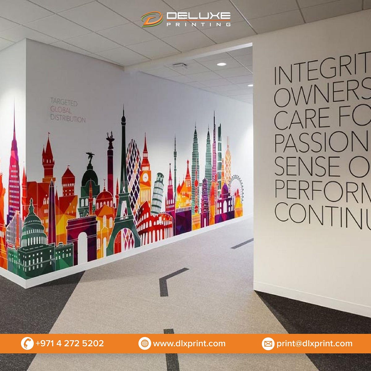 Boost Your Workplace Mood: Office Identity Development 🌟 | by dlxprint ...